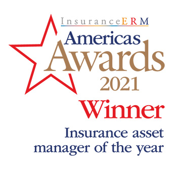 Conning Named "Insurance Asset Manager of the Year" by InsuranceERM for ...