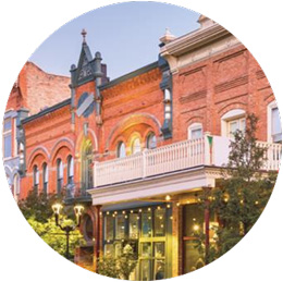 Conning | Insurance Research